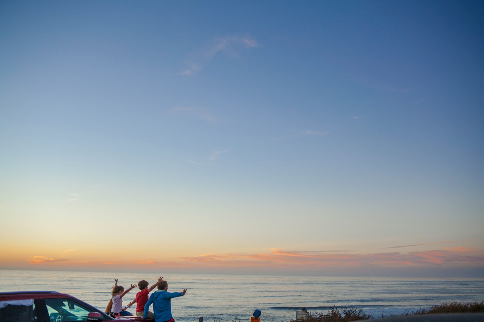 Take a Day Trip to Point Loma | Fun Things to Do at Point Loma
